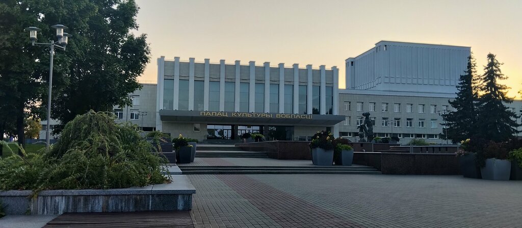 Çeşme фонтан Купальщицы, Moguilev, foto