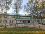 Yekshurskaya srednyaya obshcheobrazovatelnaya shkola, Mou (ulitsa Krasny Oktyabr No:1А, selo Yekshur), ortaokul  Riazanskaya oblastından