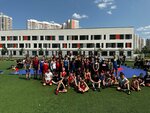 АНО Альбаго (No:2, mikrorayon Planernaya), spor okulları  Himki'den
