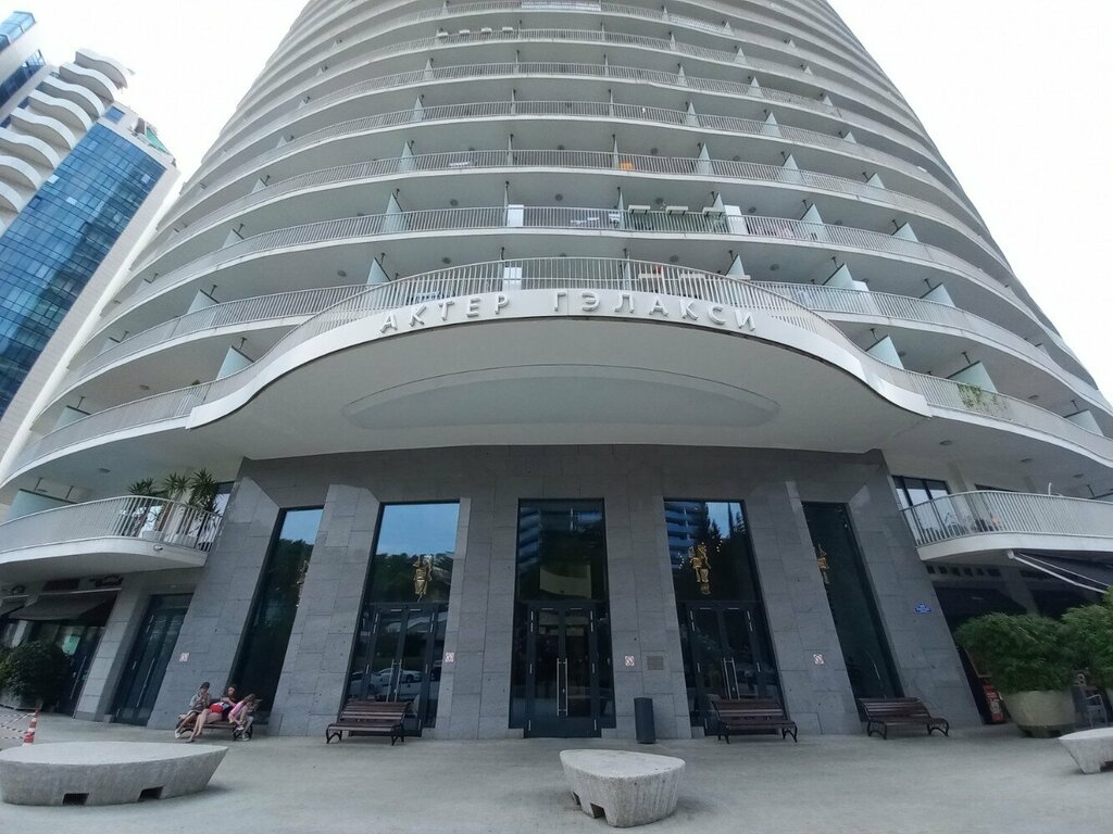 Özel muayenehaneler Мануальный терапевт, Soçi, foto