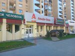Cash-in Альфа-банк (Lagojski Tract No:10), ödeme terminali  Minsk'ten