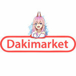 Dakimarket (Vernadskogo Avenue No:29), çocuk oyunları ve oyuncakları  Moskova'dan