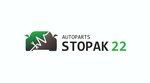 Stopak22 (Sirenevaya ulitsa No:27), çıkma yedek parça  Barnaul'dan