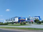 Akvamarin (vulica Cieraškovaj No:38, Stolin), çok amaçlı spor tesisleri  Stolin'den