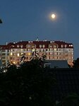 На Шмидта (ulitsa Shmidta No:18), otel  Gelencik'ten