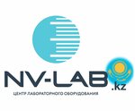 NV-Lab Kz (Rysqulov dańǵyly No:68А), medikal cihaz firmaları  Almatı'dan