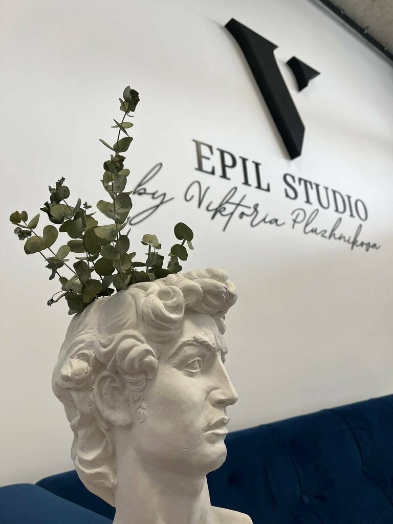 Epilasyon Epil Studio, Rostov‑na‑Donu, foto