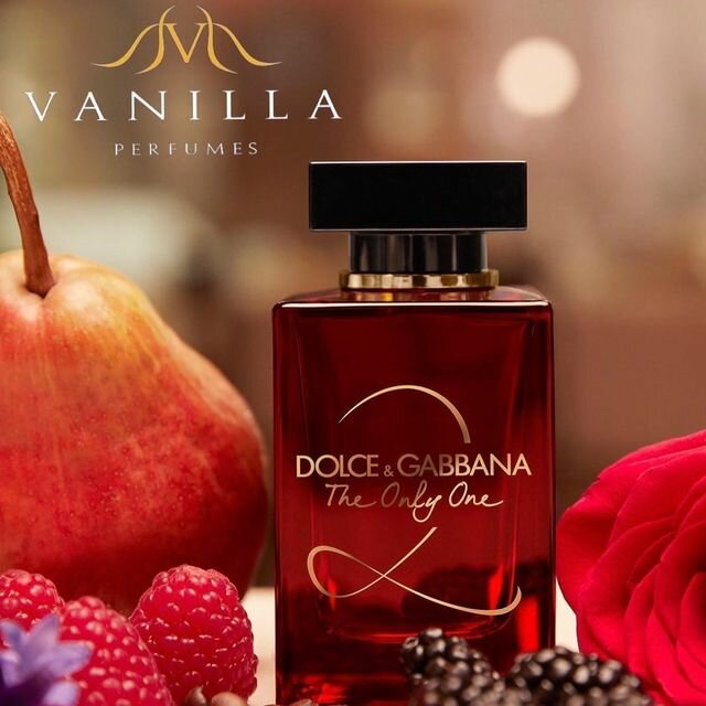 Kozmetik ve parfümeri mağazaları Vanilla Perfumes, Dubai, foto
