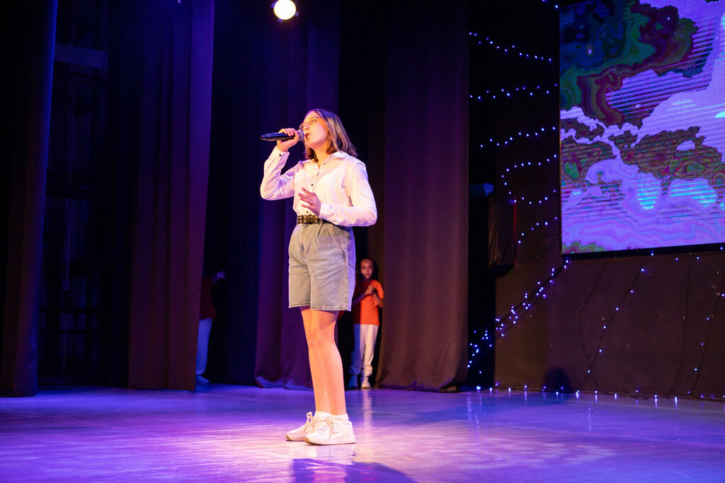 Kurs Star project, Berdsk, foto