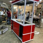 Land & Sea Kitchens Equip Manufacturing (Ajman Industrial 1, Southern Sector, Ajman), mutfak mobilyaları  Ayman'dan
