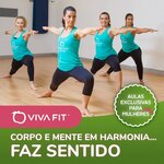 Vivafit Ladies Fitness Boutique (Mubarak Bin Mohammed street No:Shining Towers), sağlık merkezleri  Abu Dabi'den