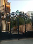 Хостел (Miran Mepe Street No:10), pansiyonlar, hosteller  Tiflis'ten