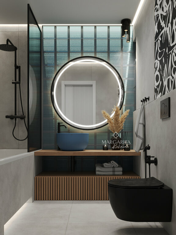i̇ç mimarlık firmaları MKinterior, Kazan, foto
