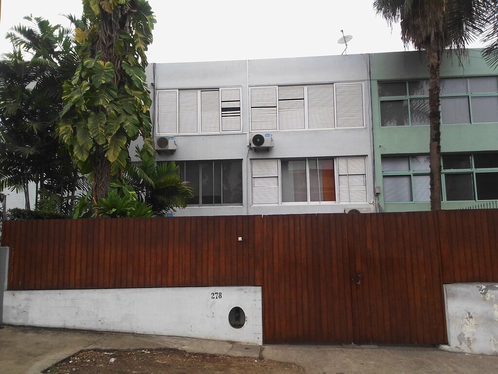 Emlak ofisi Zenki Real Estate Imobiliária em Angola, Loanda, foto