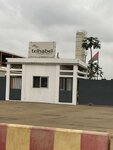 Telhabel Construções Angola - Estaleiro 1 (Luanda Province, Municipality of Viana, Kikuxi), i̇nşaat firmaları  Loanda'dan