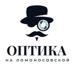 Optics on Lomonosovskaya (Narodnaya Street No:6), optik  Saint‑Petersburg'dan