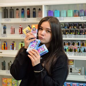 Dnk Vape Shop (Semyonovskaya Street No:9, Vladivostok), elektronik sigara satış noktaları  Vladivostok'tan
