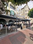 Starbucks (Antalya, Alanya, Ahmet Tokuş Blv., 125 /1), kahve dükkanları  Alanya'dan