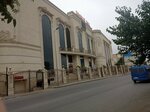 Kremlin Hall (Lotfi Zadeh Street No:44), restoran  Bakü'den