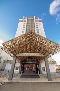 Sagaan Morin (Gagarina Street No:25Б), otel  Ulan‑Ude'den