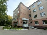 Боярская центральная районная больница, гинекологическое отделение (ulitsa Babushkina No:8к1), hastane bölümü  Bor'dan