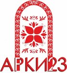 Arki23 (ulitsa 4-ya Liniya No:110/1, Prikubanskiy City administrative district, mikrorayon Slavyanskiy), jaluzi ve stor perde  Krasnodar'dan
