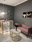 Fresh Look (Tambovskaya Street No:3/13), güzellik salonu  Moskova'dan