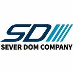 Sever Dom Company (Promyshlennaya Street No:19), ticari gayrimenkul alım satımı  Usinsk'ten