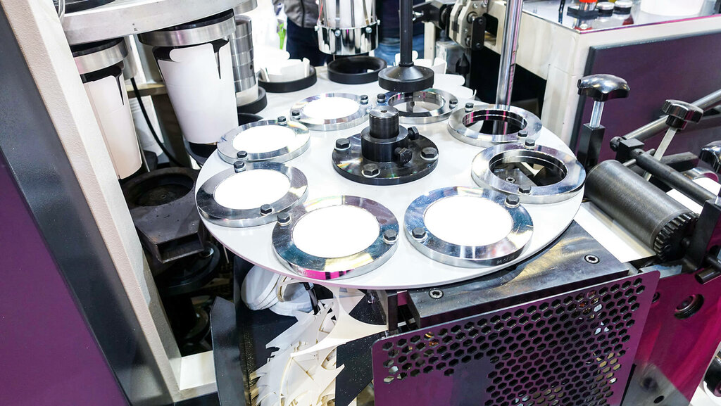 Kraftware Packages, company, packing materials, Dubai Investments Park ...