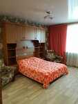 Жильё посуточно (Bratyev Kasimovykh Street No:40А), kısa süreli konaklama  Kazan'dan
