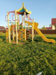 Playground (Nizhniy Novgorod Region, Semyonov, ulitsa Yekateriny Dospalovoy), oyun alanı  Semenov'dan