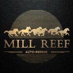 Mill Reef (Saltykovskaya Road No:15), oto kaporta  Saint‑Petersburg'dan