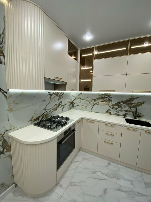 Özel mobilya yapımı Arnau Group, Almatı, foto