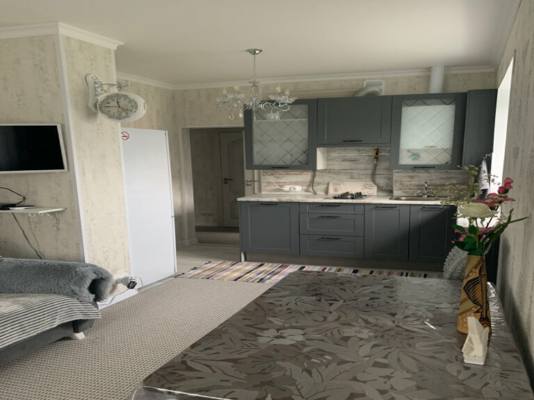 Otel Апартаменты у Соборной горы, Plios, foto