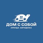 Dom s soboy (Krasnopresnenskaya Embankment No:12), karavan  Moskova'dan