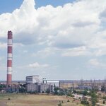 Filial Kaustik Volgogradsky TETs 3 (40 Let VLKSM Street No:65), elektrik santrali  Volgograd'dan