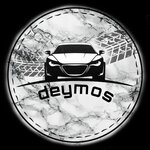 Deymos (Volodarskogo Street No:239, Pervomayskiy district), araç camlarının renklendirilmesi  Kirov'dan
