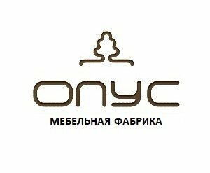 Mobilya fabrikaları Opus, Moskova, foto