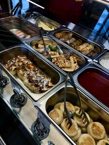 Em 7 (Nizhniy Novgorod Region, Bogorodskiy munitsipalny okrug, territoriya Yuzhnaya Storona, 2), kafe  Nijegorodskaya oblastından
