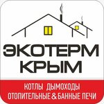Ekoterm-Krym (улица Глинки No:53А), hamam ve sauna ürünleri  Simferopol'dan (Akmescit'ten)