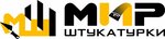 Mir Shtukaturki (Yaroslavskoye Highway No:116к2), i̇nşaat ve tasarım hizmetleri  Moskova'dan
