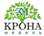 Krona Mebel (Lesnaya ulitsa No:14Б), mobilya mağazaları  Dzerjinski'den