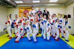 Klub karate Mir (Mira Street No:3), spor kulüpleri  Saint‑Petersburg'dan