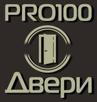 PRO100 Dveri (ulitsa Uritskogo No:4), kapılar  Dzerjinsk'ten