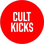 Cult Kicks (Minskaya Street No:2Гк1), spor giyim ve ayakkabı  Moskova'dan