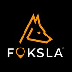 Foksla (Staroderevenskaya Street No:11к2), sanayi kuruluşu  Saint‑Petersburg'dan