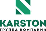 Karston (Roschinskaya Street No:22А), hadde metal üretim ve satışı  Podolsk'tan
