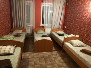 Astoriya (Republic of Tatarstan, Zelenodolskiy rayon, M-7 Volga, 744-y kilometr, 1), otel  Tataristan'dan
