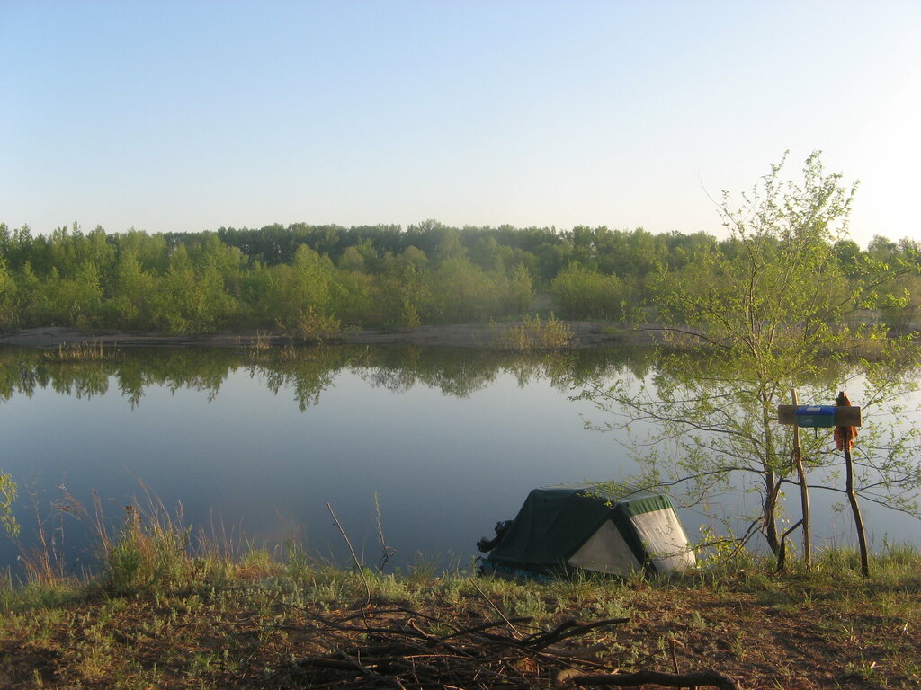 Plaj Пляж, Samara, foto