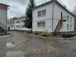 Children's Republican clinical hospital specialized Department of the house of the child (Yyvana Kyrli Street No:16А, Yoshkar-Ola), çocuk esirgeme kurumu  Yoshkar‑Ola'dan